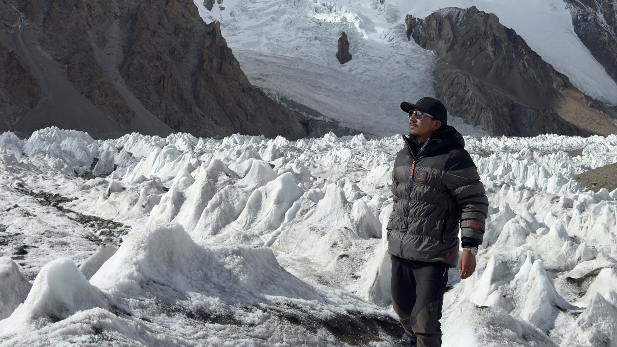 The Origins of the Ocean to Orbit Himalayan Project and the Sherpa Story | WatchGecko