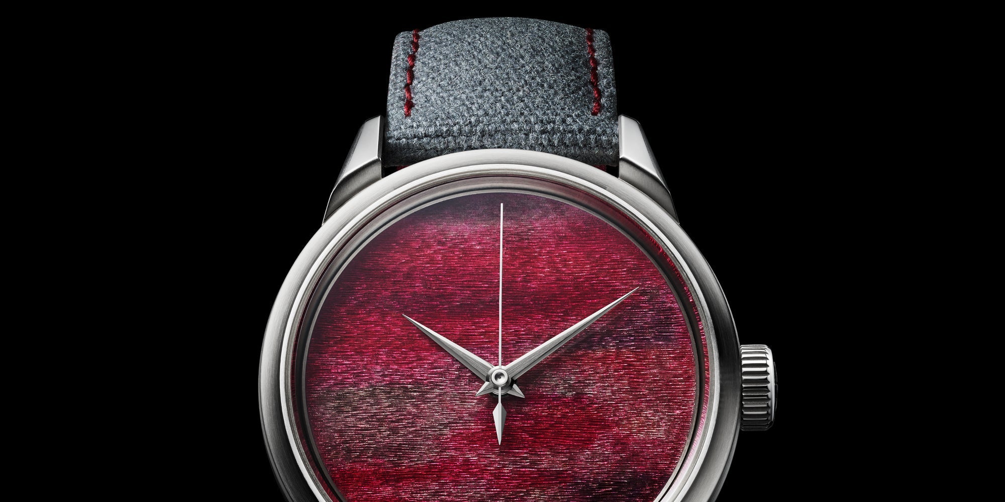 TimeForArt, and charity watch auction highlights | WatchGecko
