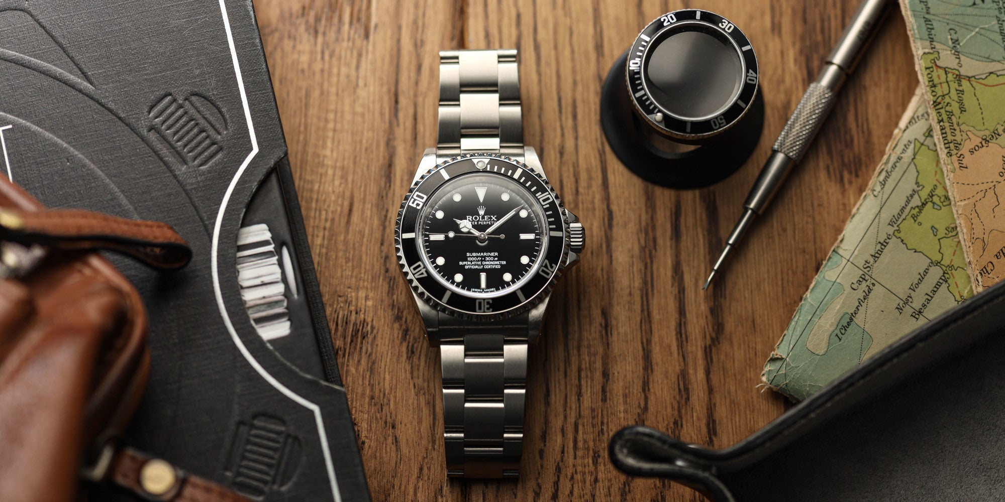 Rolex vs Tudor vs Omega– Which Dive Watch Should You Choose? | WatchGecko