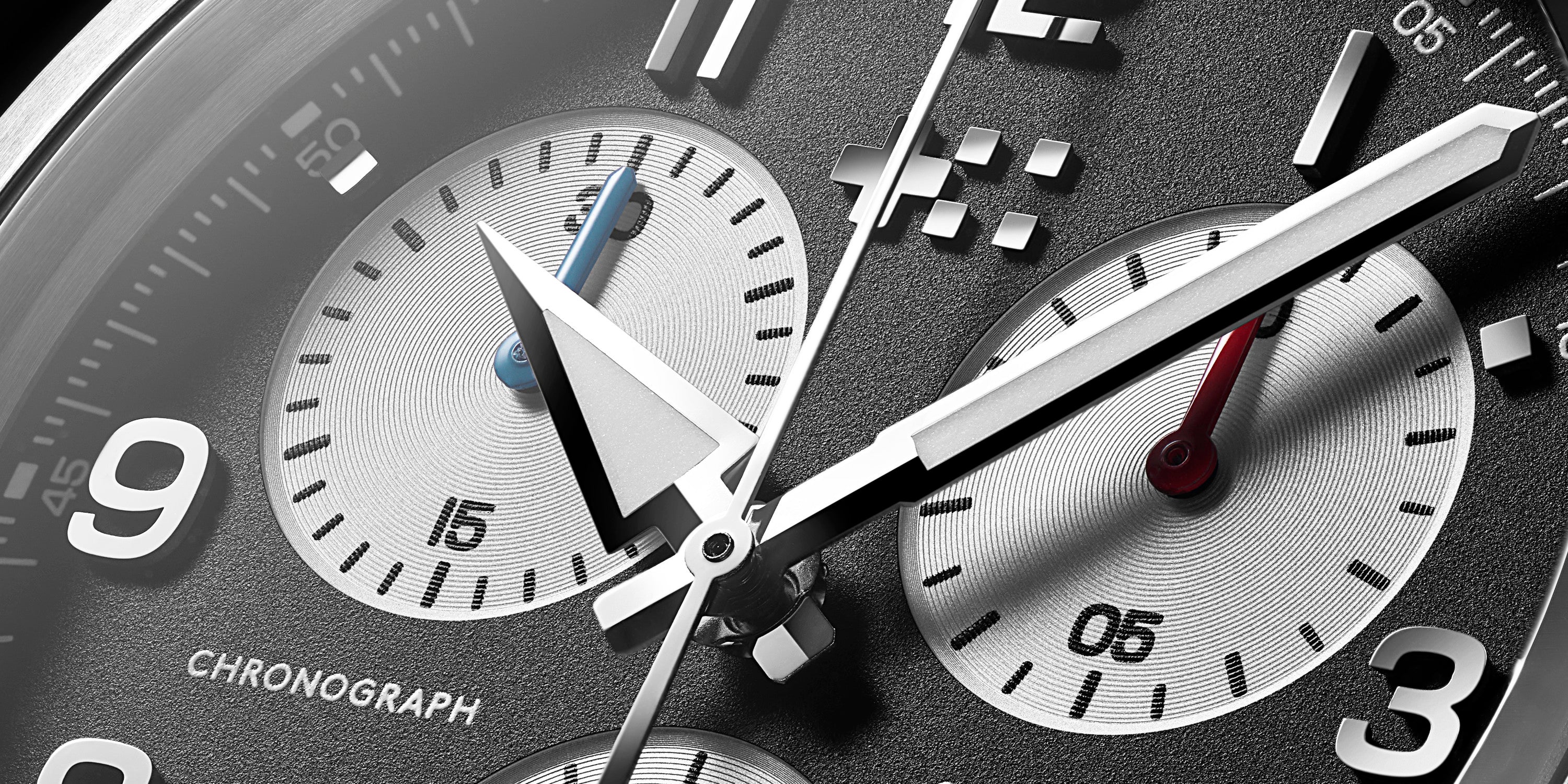 New Christopher Ward C63 Valour Released | WatchGecko