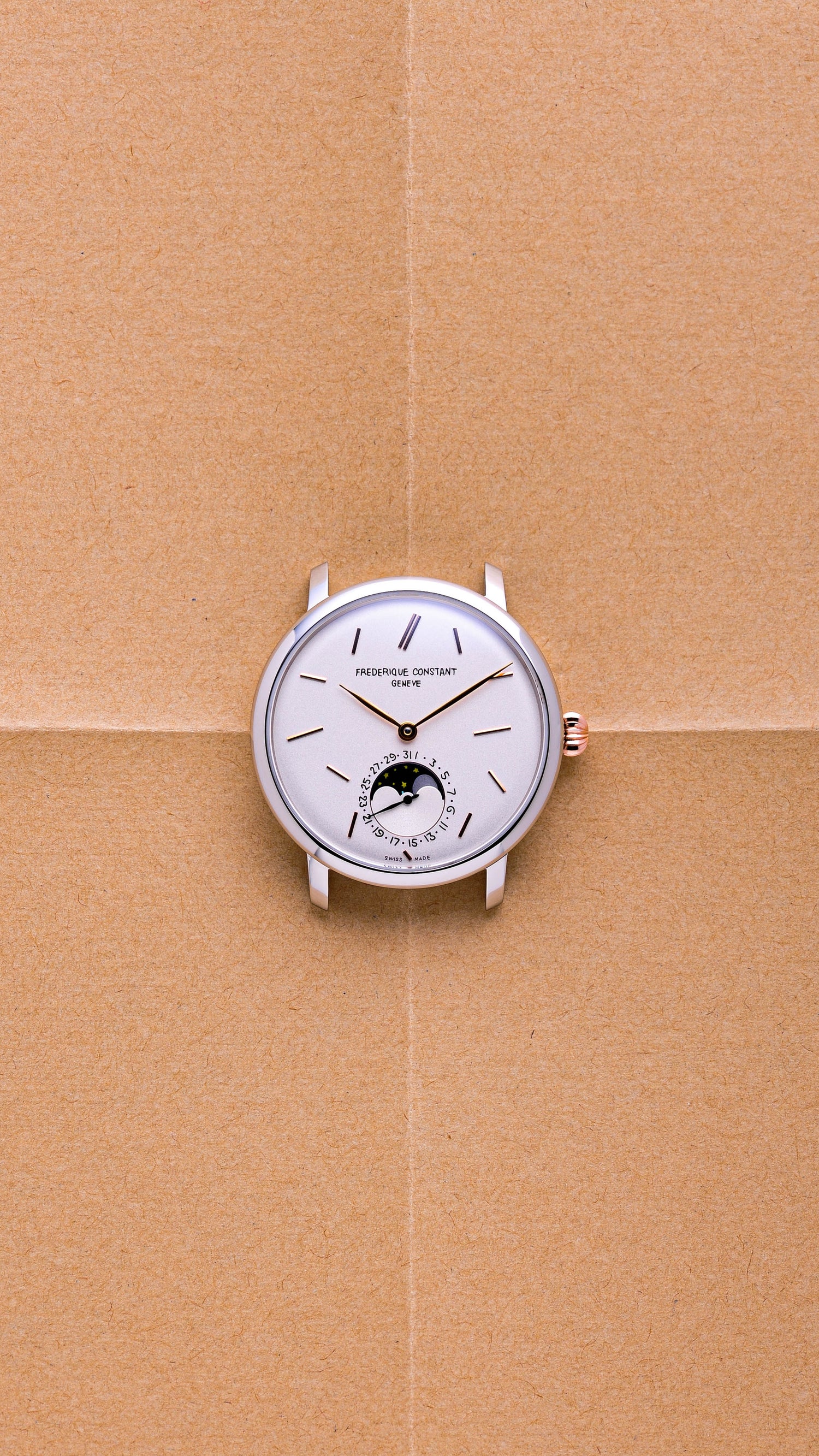 The Funny Side of Horology: Frederique Constant x seconde/seconde ...