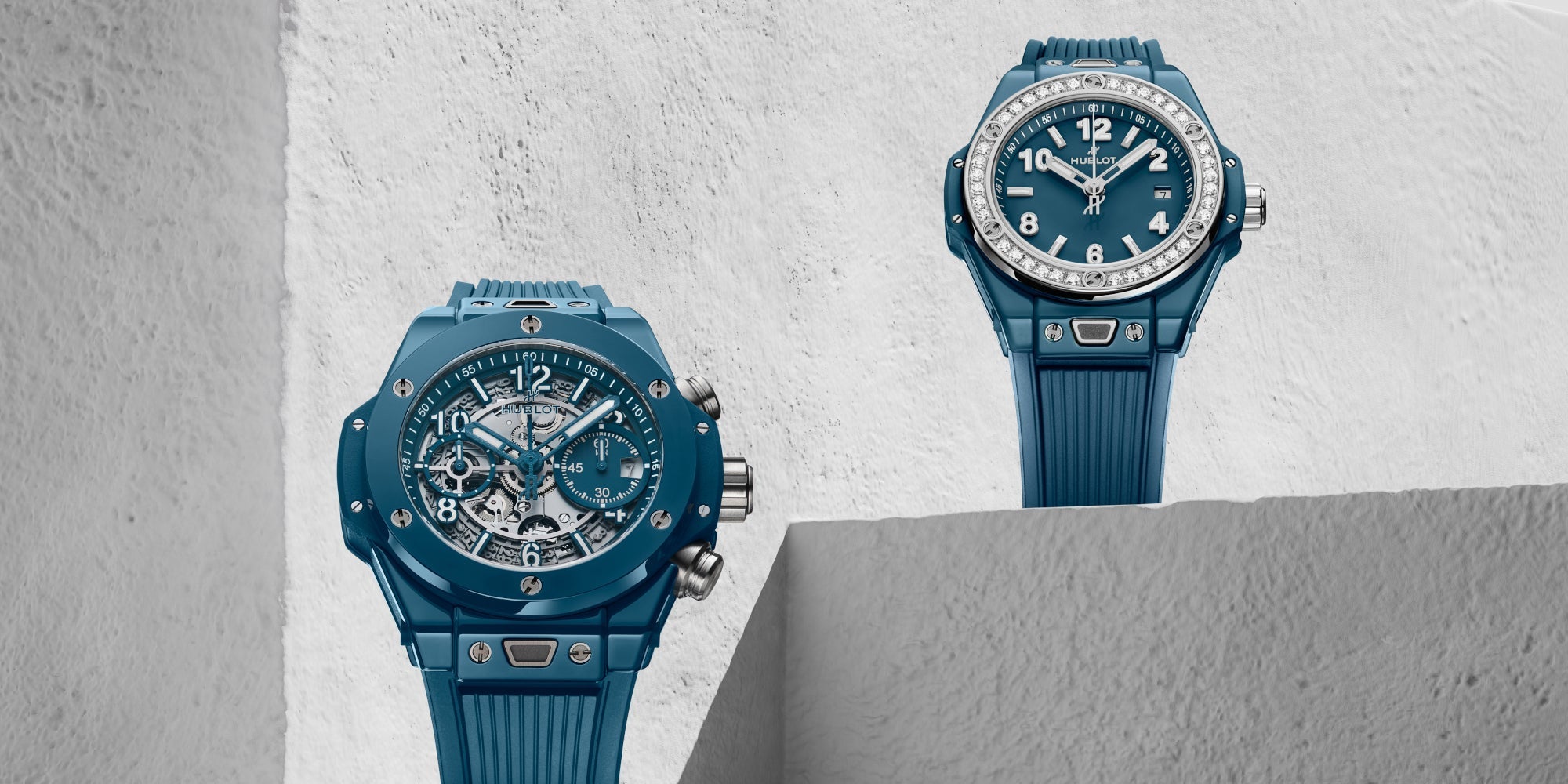 Hublot Unveils Big Bang Limited Editions for Watches and Wonders 2025 ...