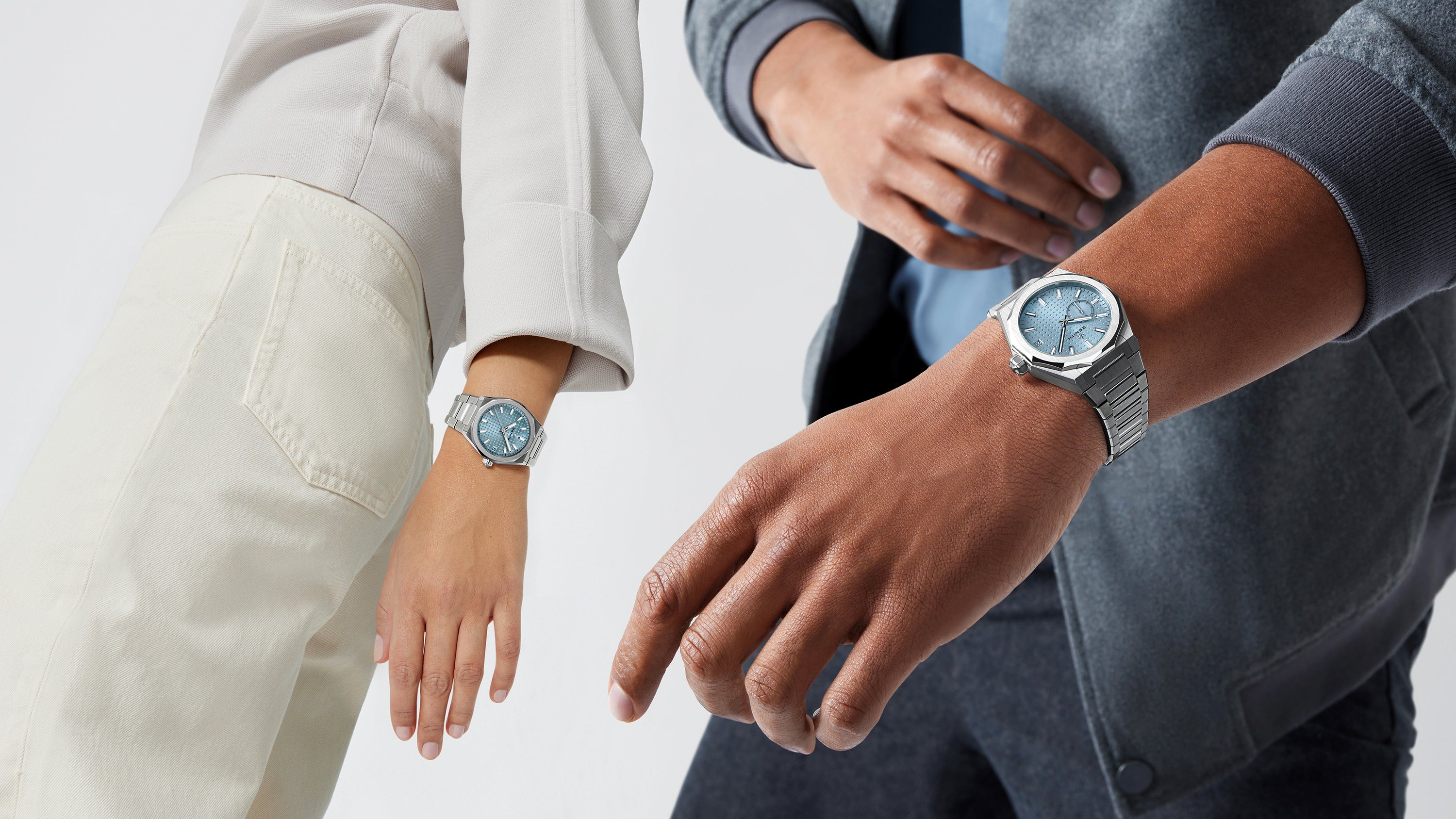 ZENITH Unveils Exclusive DEFY Skyline Boutique Editions for Summer ...