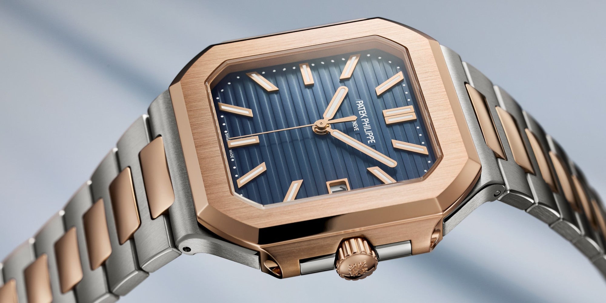 Top 5 Square Watches: 2024's biggest watch trend | WatchGecko