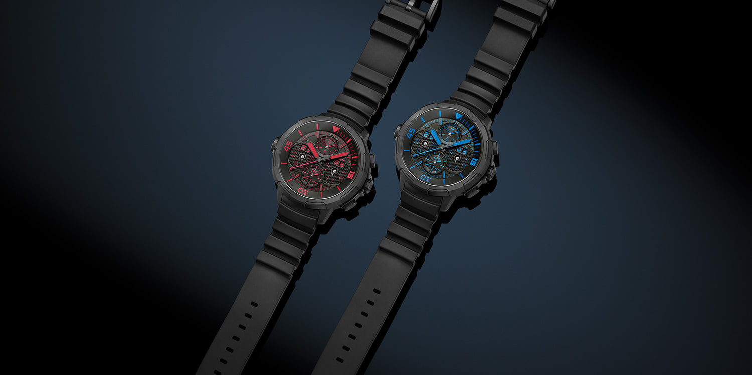 The Complete Guide to Chronometer-Certification (COSC) | WatchGecko