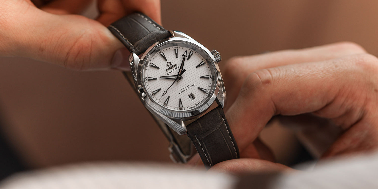 Are Titanium Watches Any Good? | WatchGecko