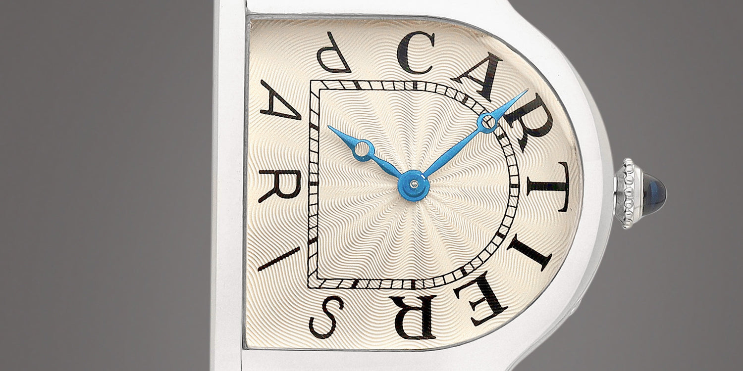 April auction update – first self-winding Patek Philippe wristwatch, a ...