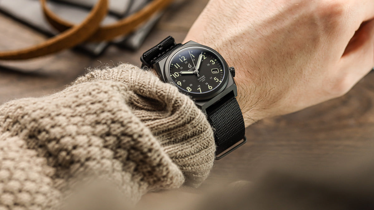 Neil's Top 5 Budget Watches | WatchGecko