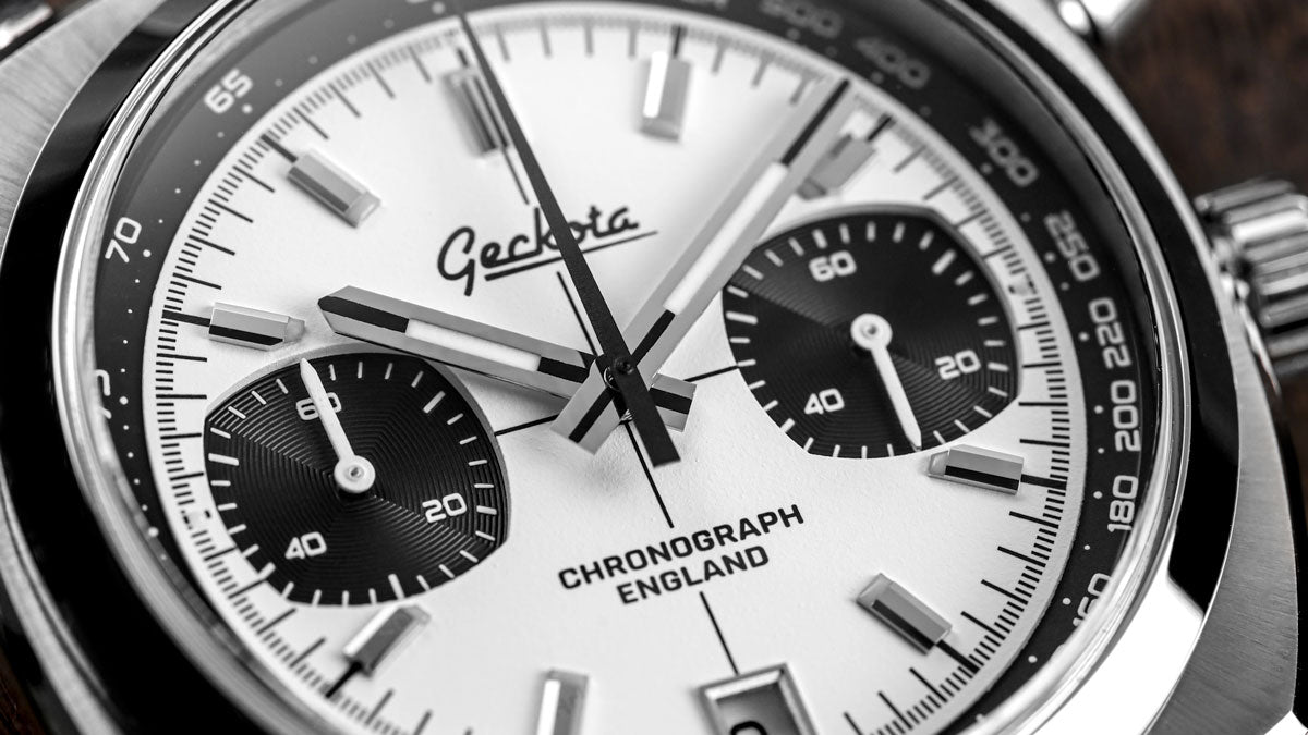 Pilot watches – What to Know | WatchGecko