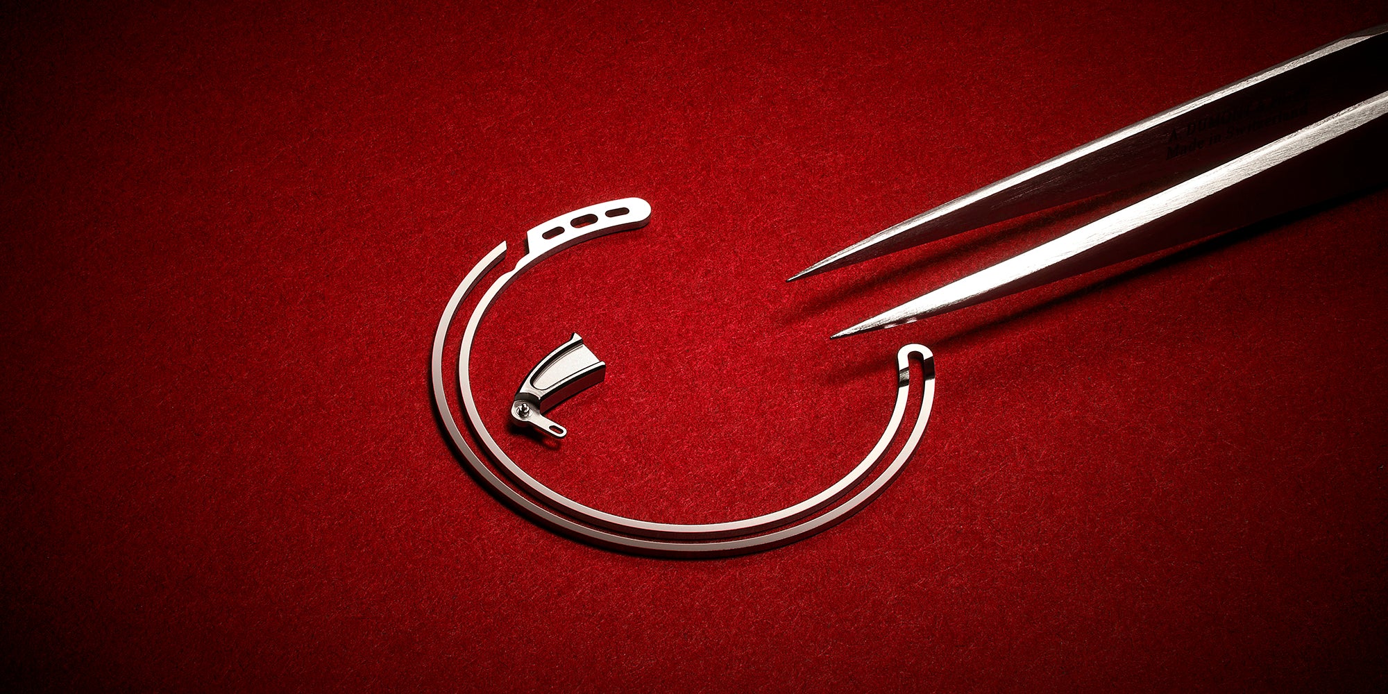 Seeing Red: Christopher Ward Refreshes the Bel Canto with help from ...