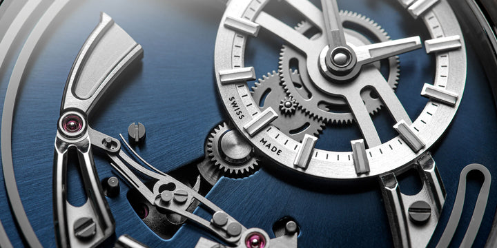 Charlotte's Top 5 GMT Watches under £1,000