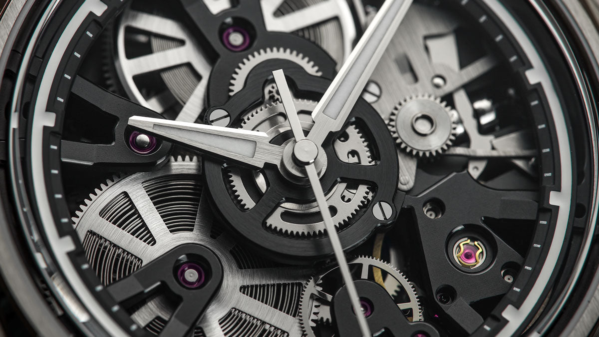 The Christopher Ward 12 X Is A Revelation | WatchGecko