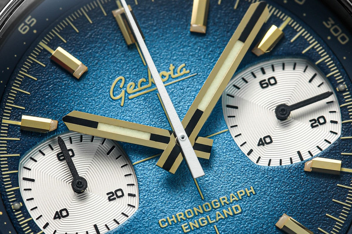 Analogue vs. digital: How to choose the right watch for your collection ...