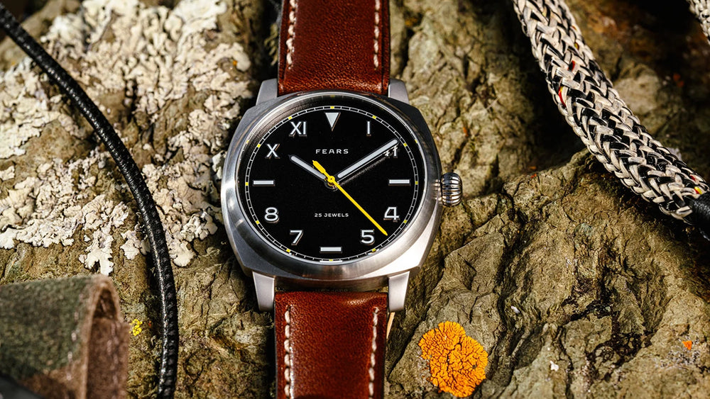 Mechanical Analogue Watches: A Simple Guide | WatchGecko