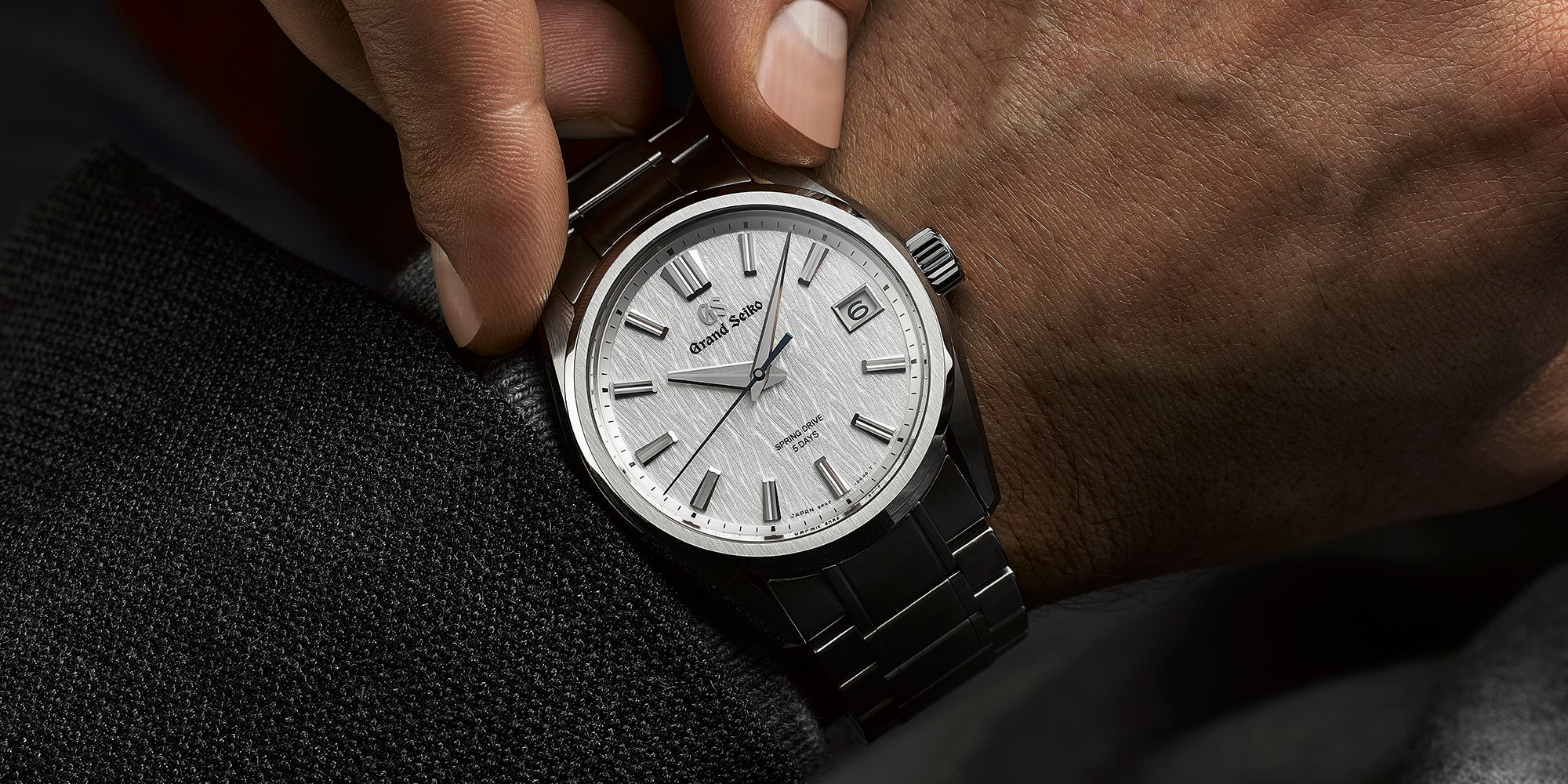 The Best Watch Dial Textures Over 10k | WatchGecko