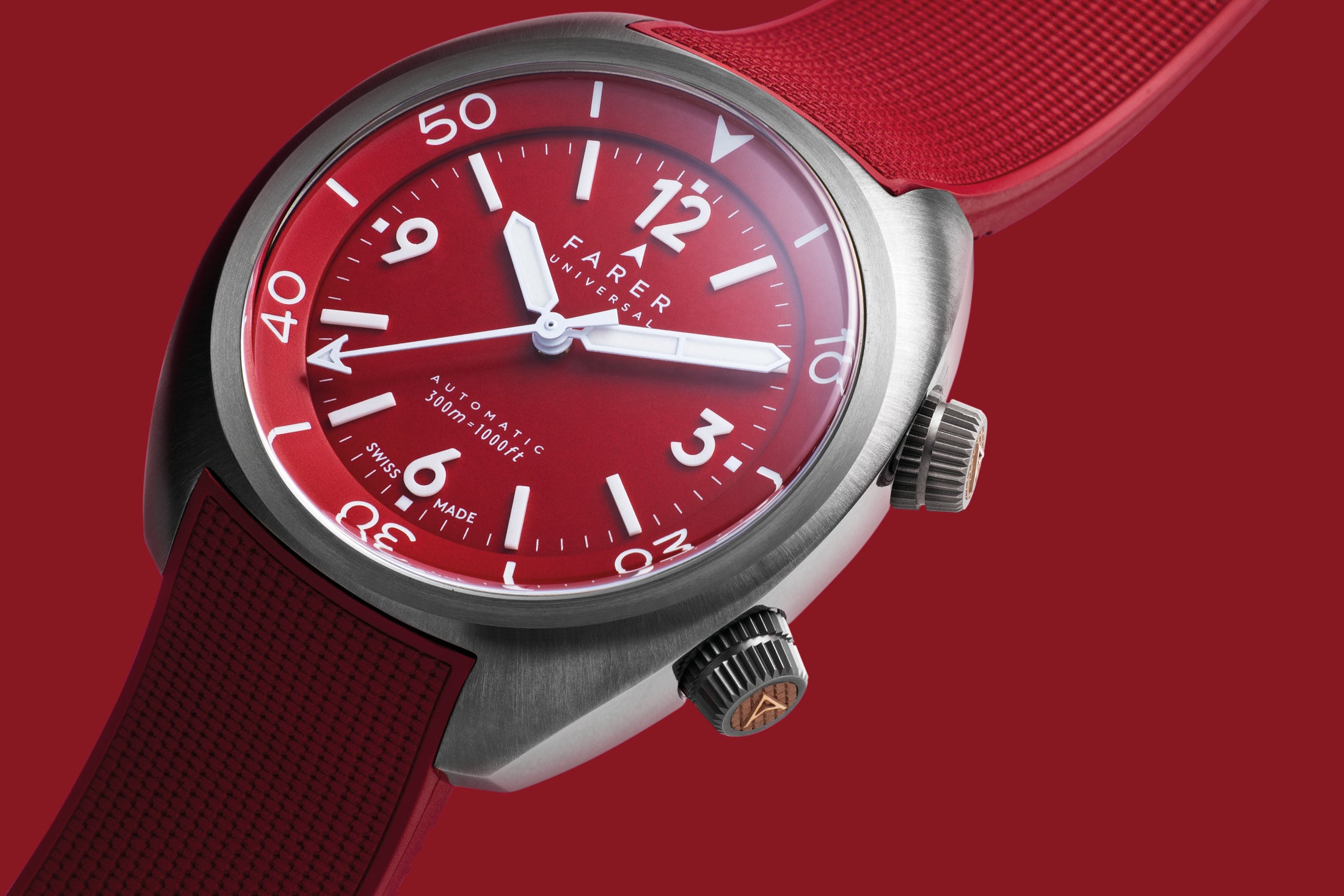 Farer's First Big Launch of 2024 | WatchGecko