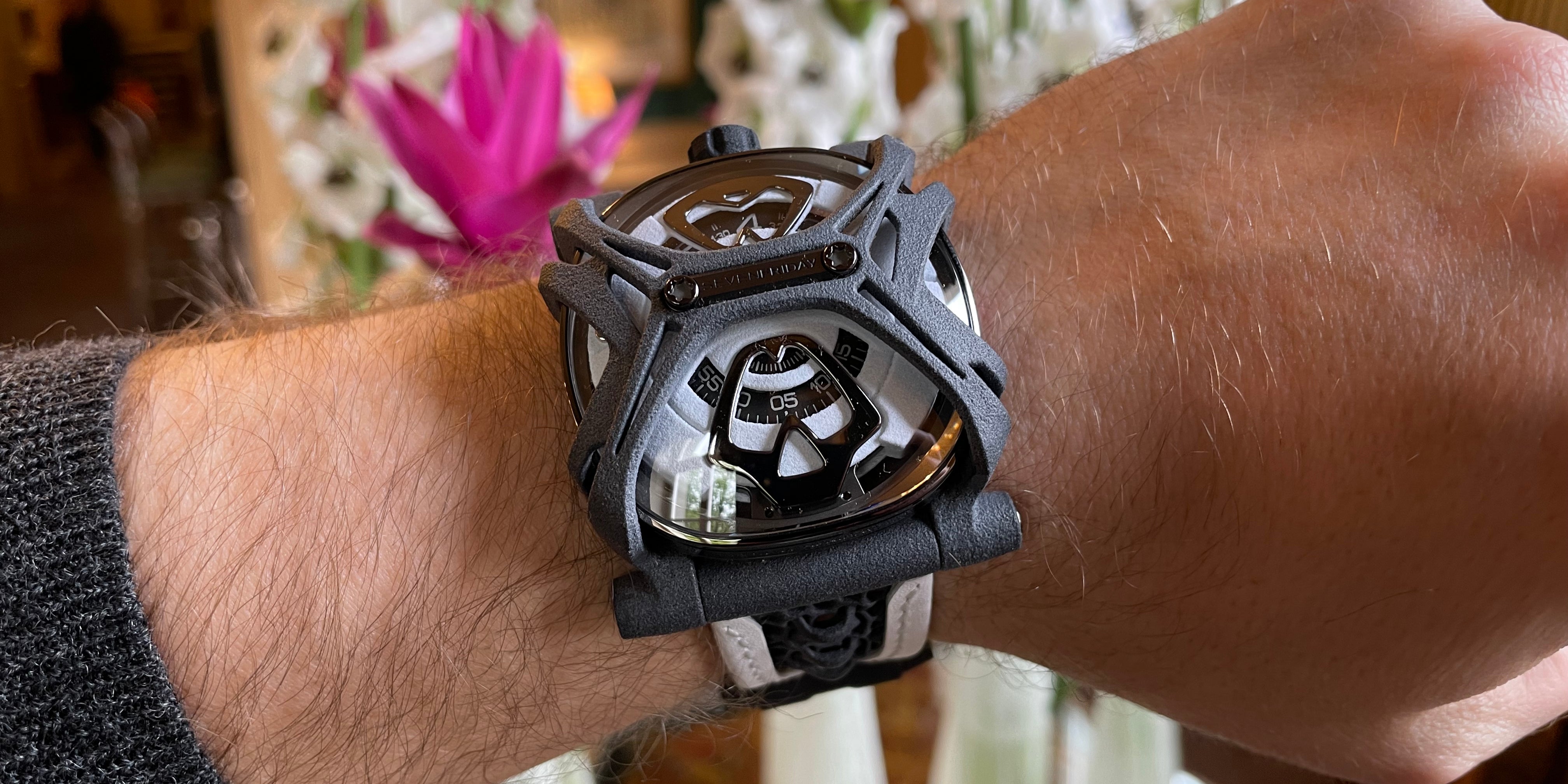 Watches And Wonders 2024 Round Up | WatchGecko