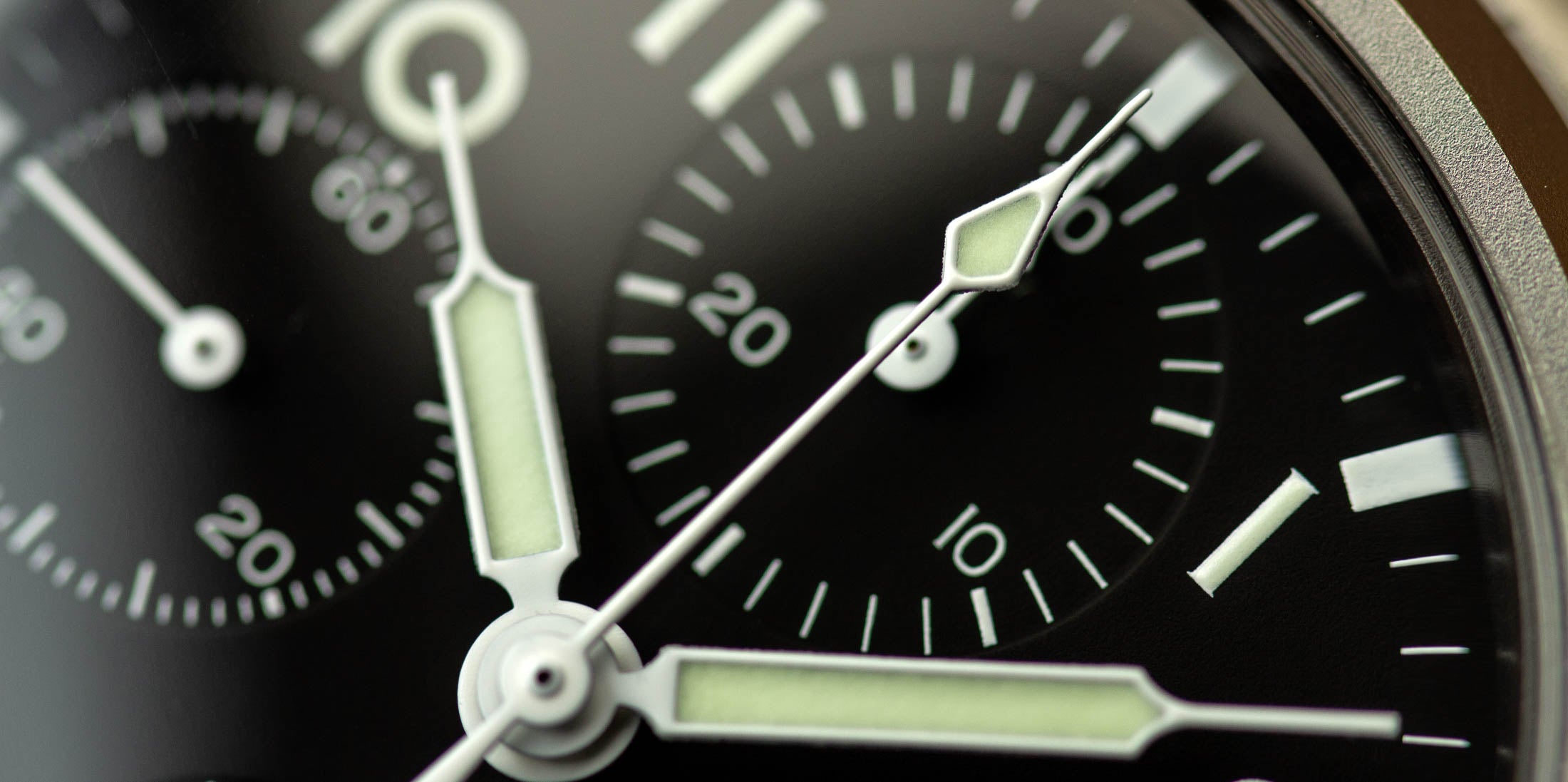 It's Time for Another Quartz Revolution and Brands Like Sinn Should ...