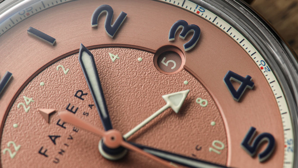 The Complete Guide to Chronometer-Certification (COSC) | WatchGecko