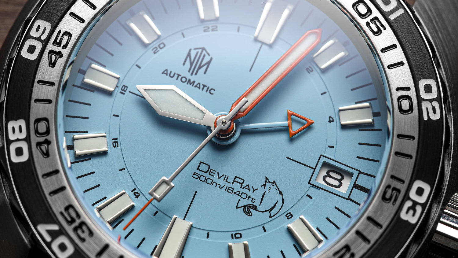 Best GMT Watches on WatchGecko | WatchGecko