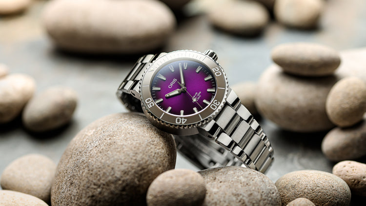 We need to talk about all these Colourful Watch Dials | WatchGecko