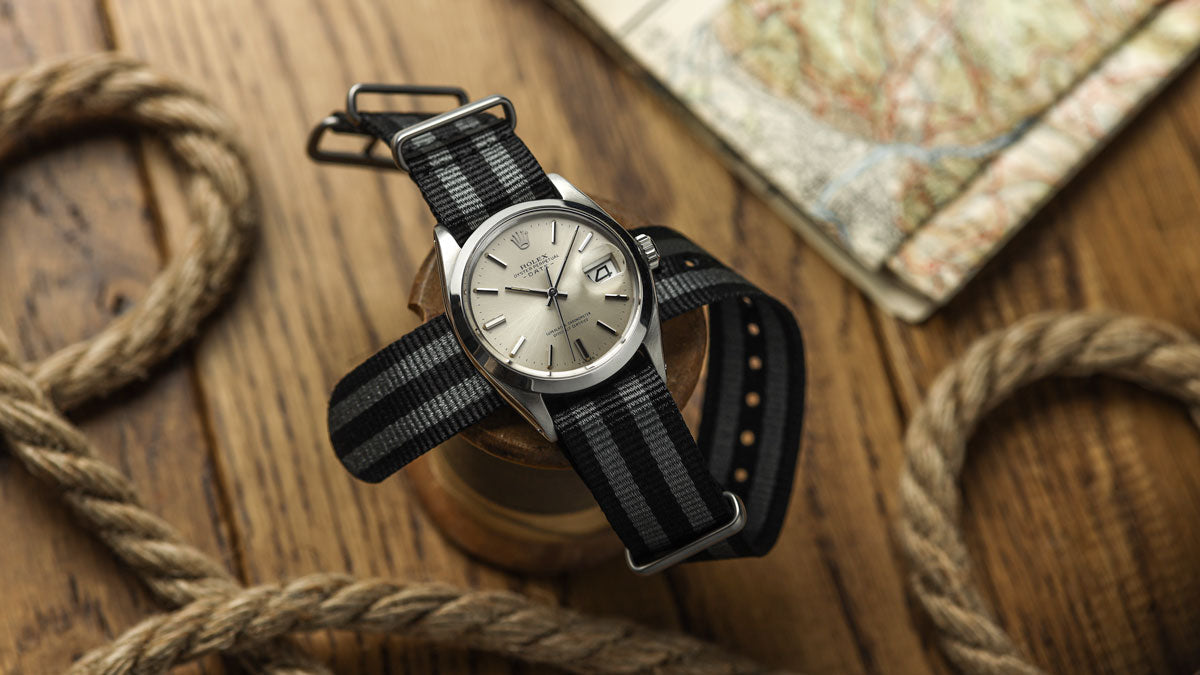 Every Rolex Nickname Explained: Your Guide to the Timeless Classics | WatchGecko