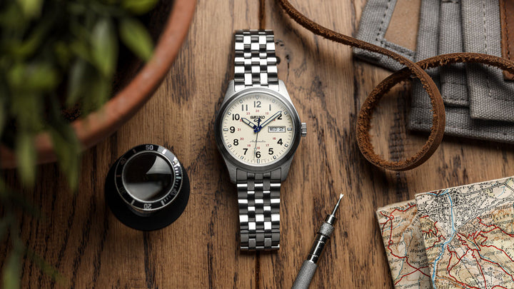 The Complete Guide to Chronometer-Certification (COSC) | WatchGecko