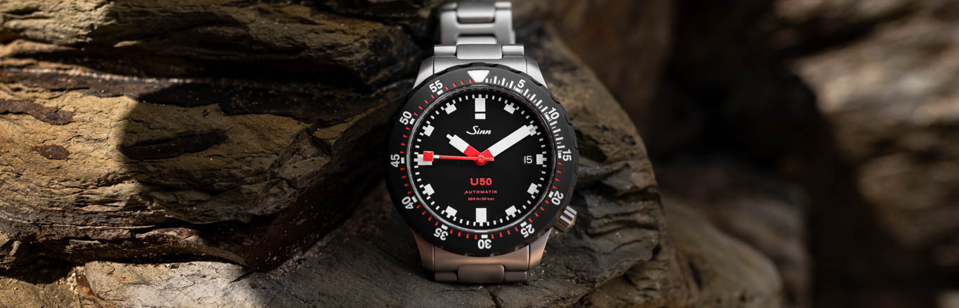 The Best German Watches Available in 2021 | WatchGecko