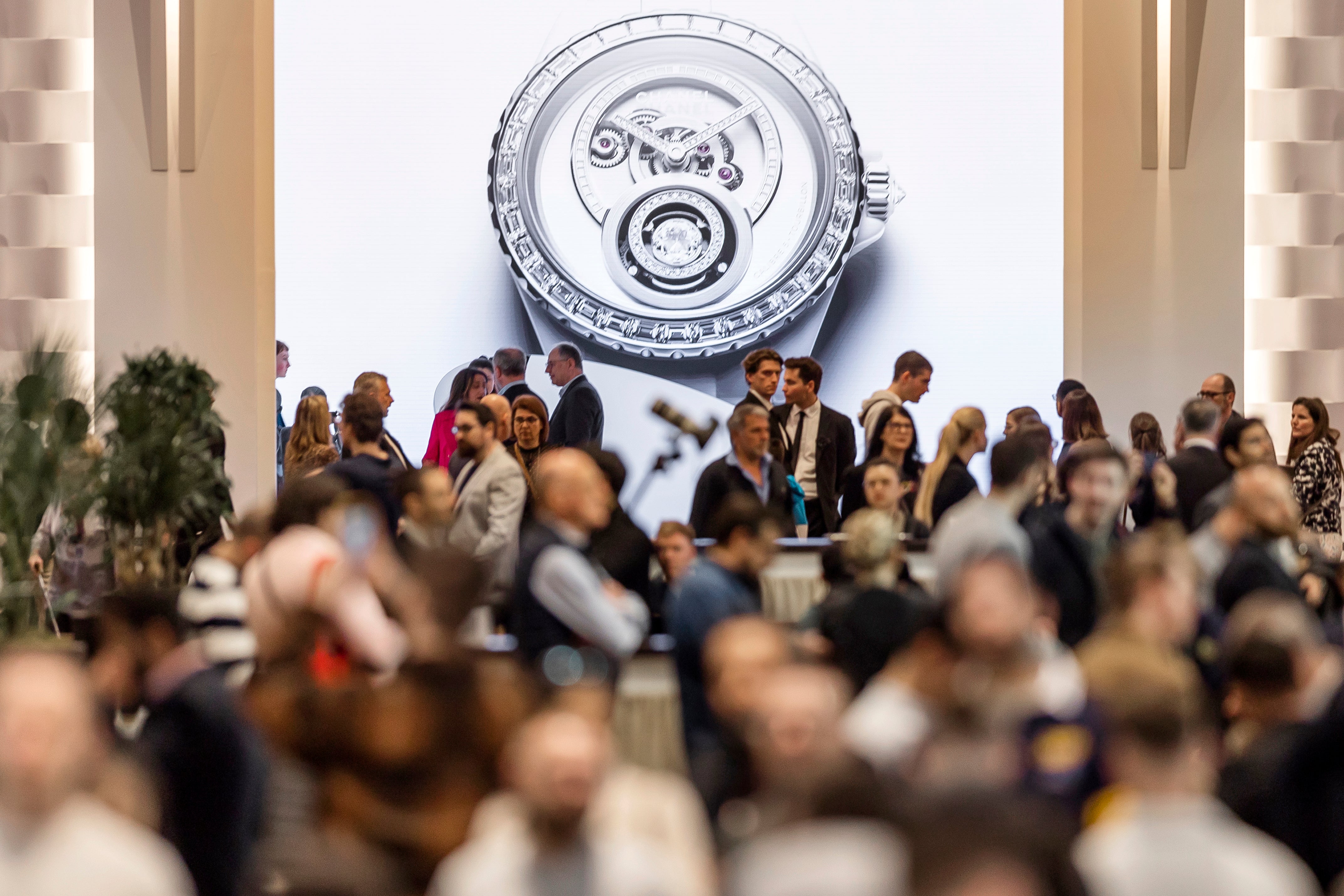 Watches and Wonders Shanghai: the official programme now available ...