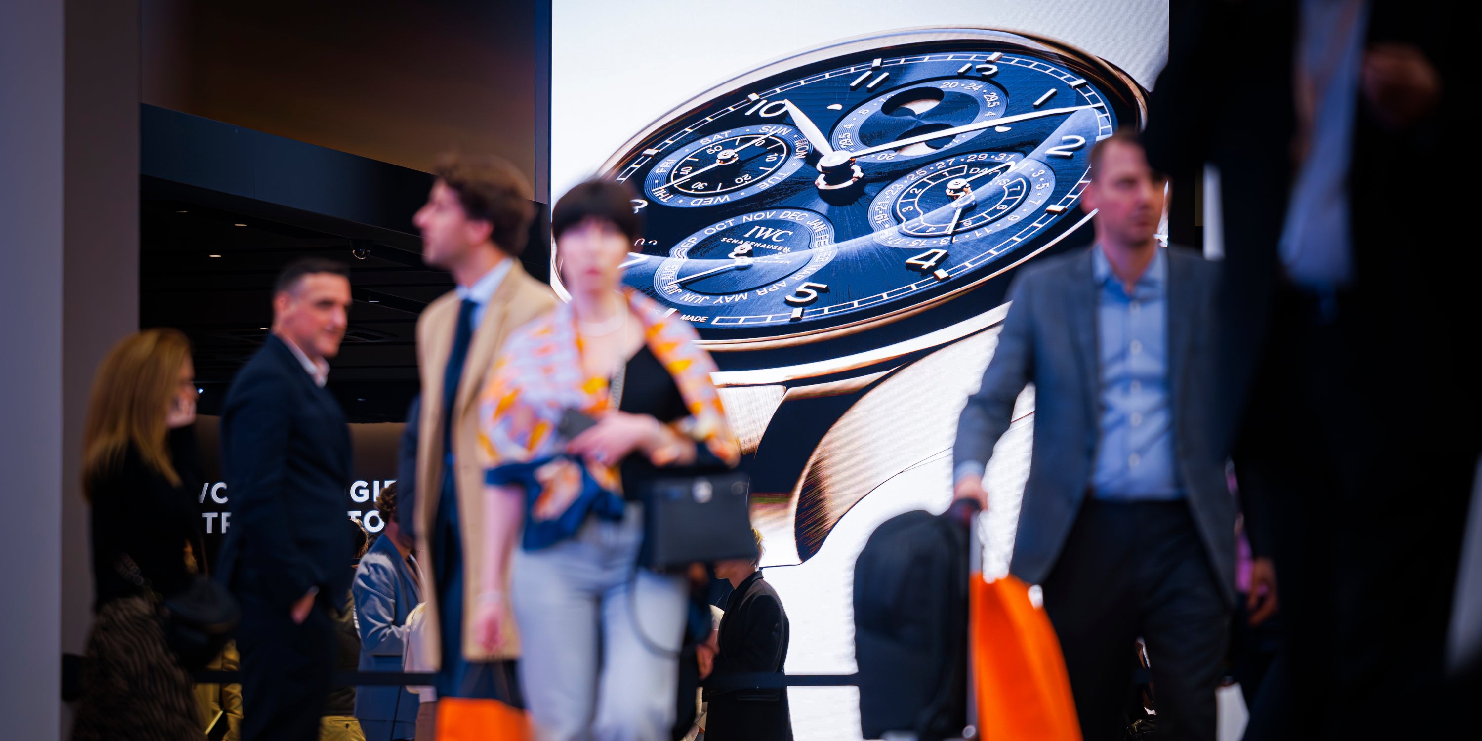 Anthony's Watches and Wonders 2024 Highlights | WatchGecko