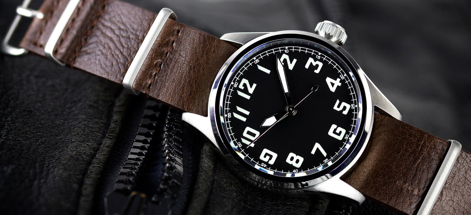 Exclusive preview: The 2016 Geckota K-01 | WatchGecko