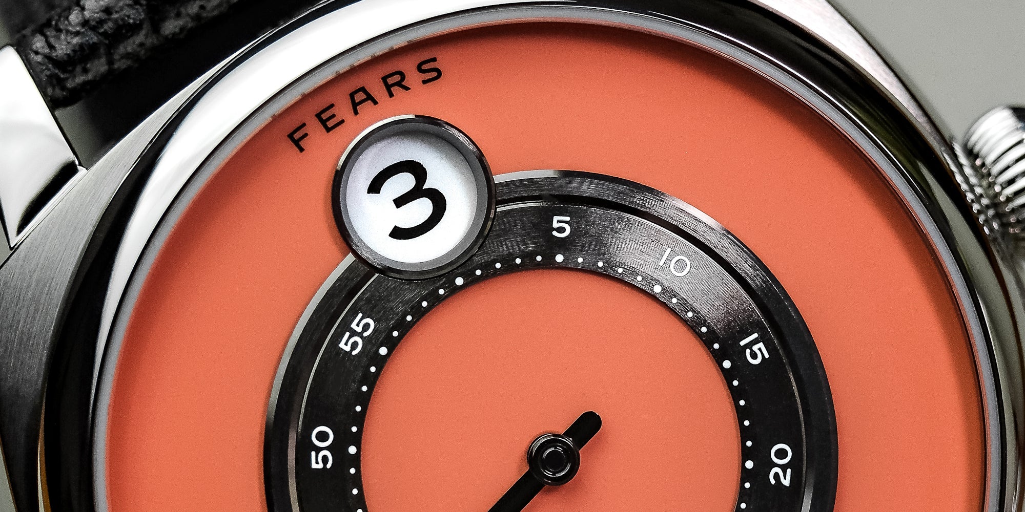 Top 5 Fears Models in the Collection Right Now | WatchGecko