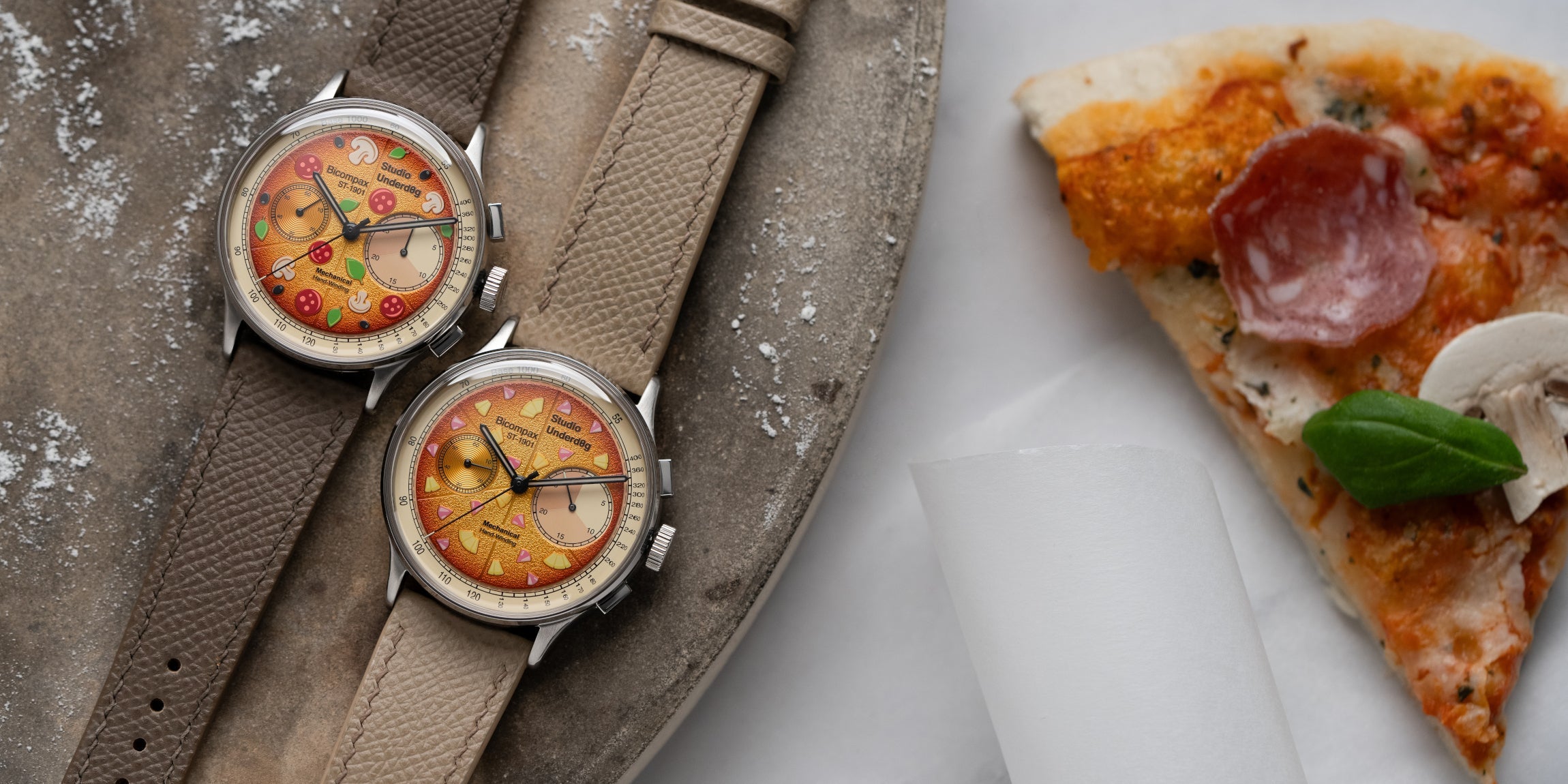 The Best 2024 Watch Releases as Chosen by WatchGecko Readers | WatchGecko