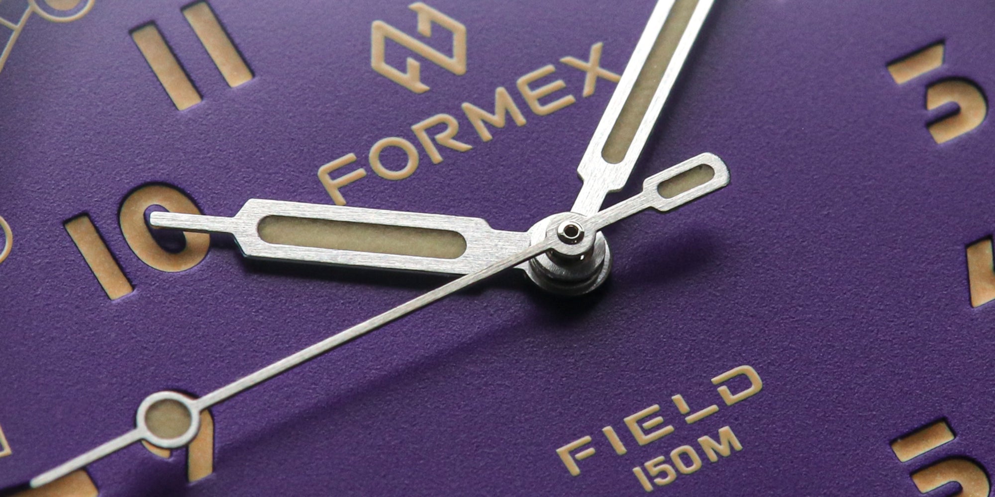 Top 5 Formex Models | WatchGecko