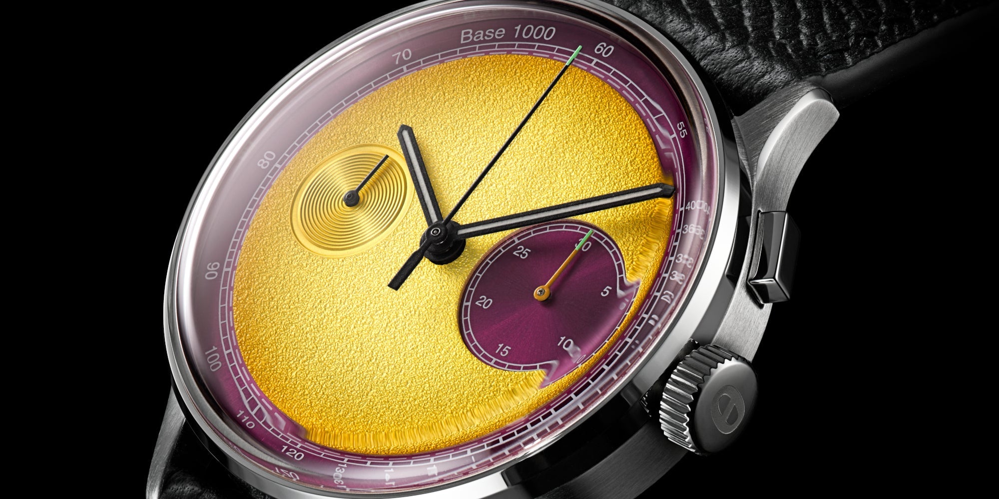 Top 5 Best British Watches in 2024 | WatchGecko