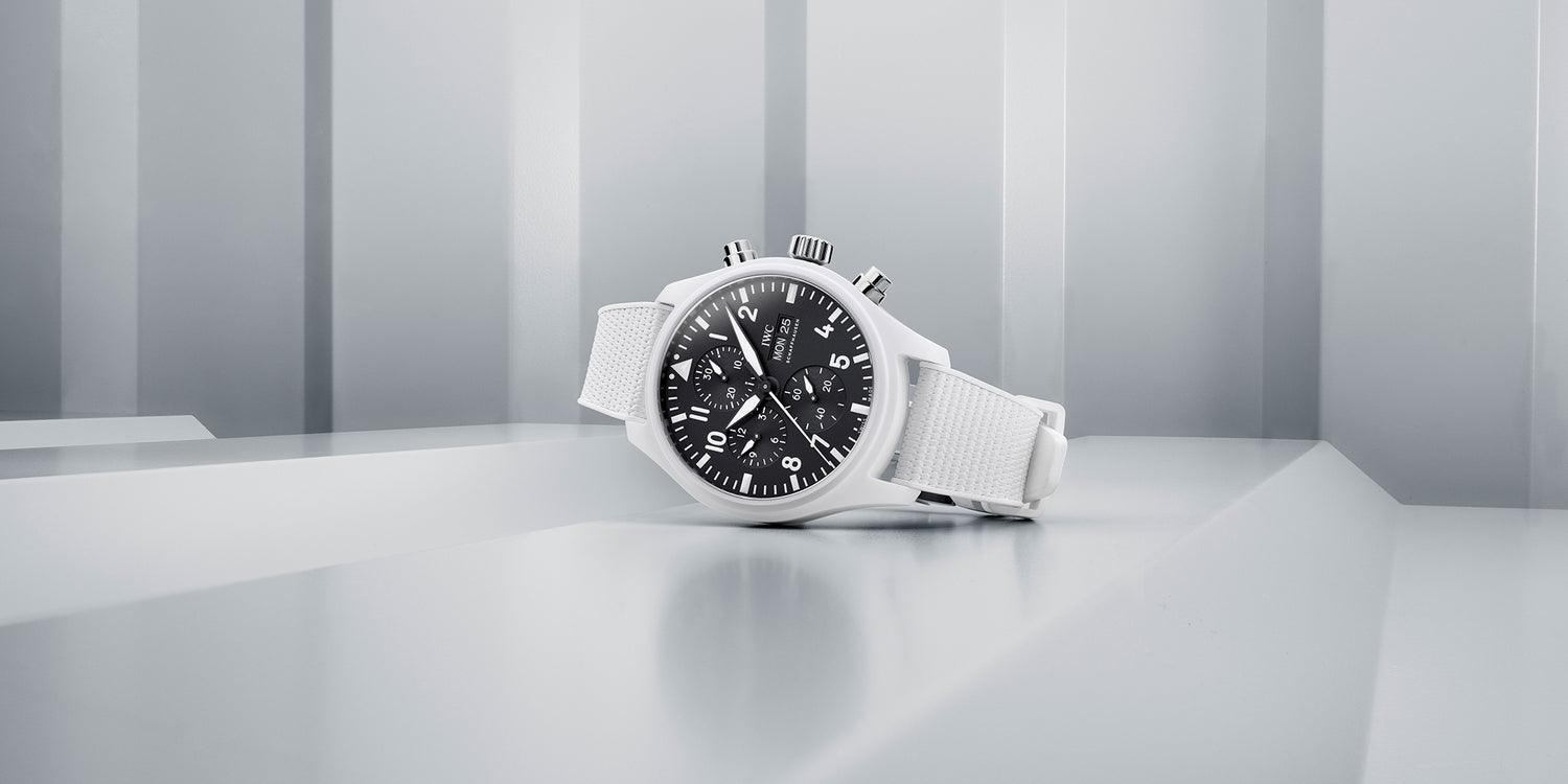 The Complete Guide to Chronometer-Certification (COSC) | WatchGecko