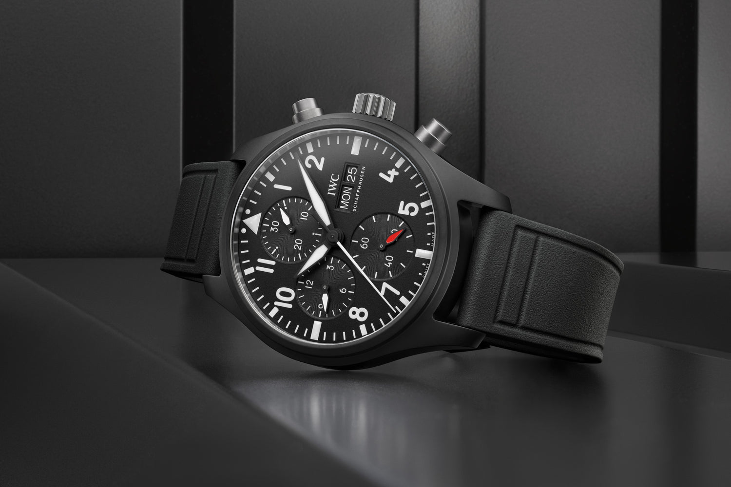 Watches and Wonders 2023 – IWC gives us a reimagined INGENIEUR and TOP ...