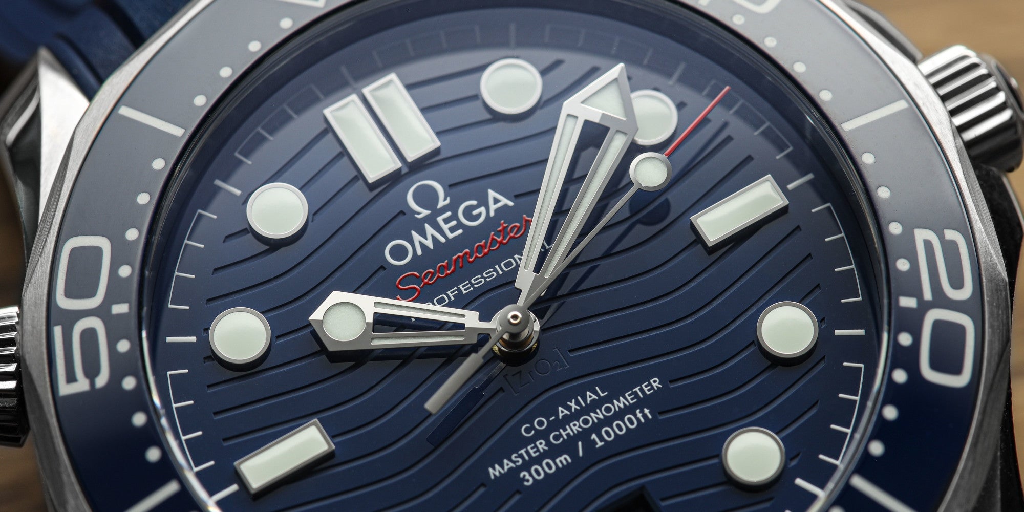 What Is So Special About Omega? | WatchGecko
