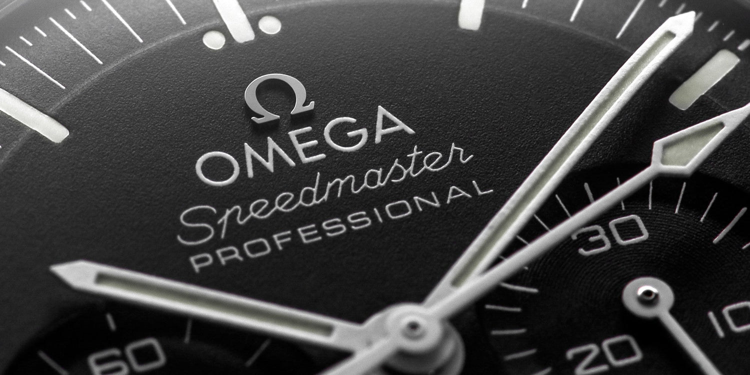Top 5 Omega Models in the Collection Right Now | WatchGecko