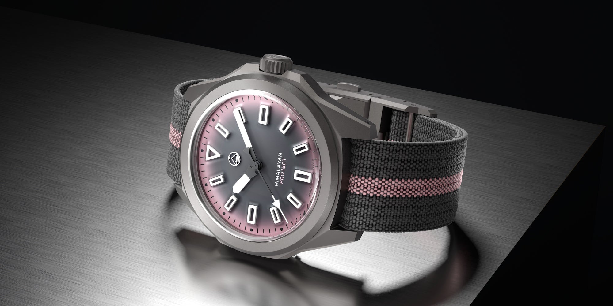 Ocean To Orbit Himalayan Project - Now Available for Pre-Order on ...