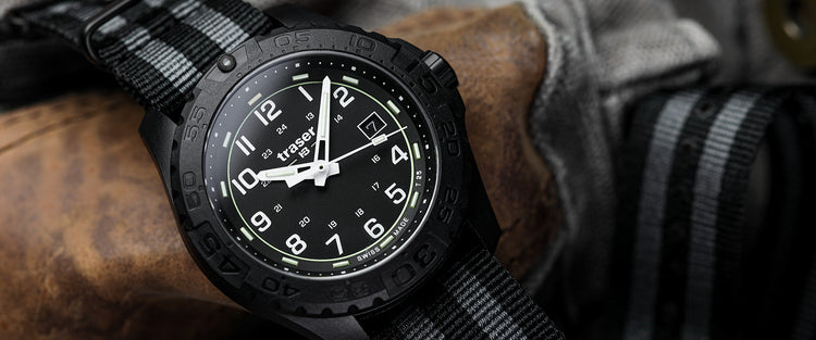 Are Polymer Watches Any Good? | WatchGecko