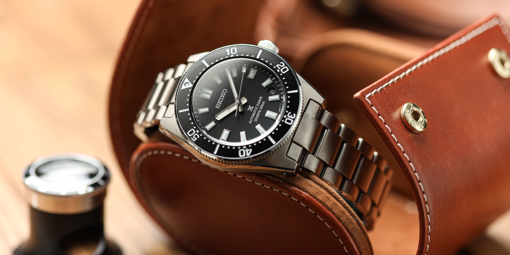 How To Build A Watch Collection With Only Seiko Watches | WatchGecko