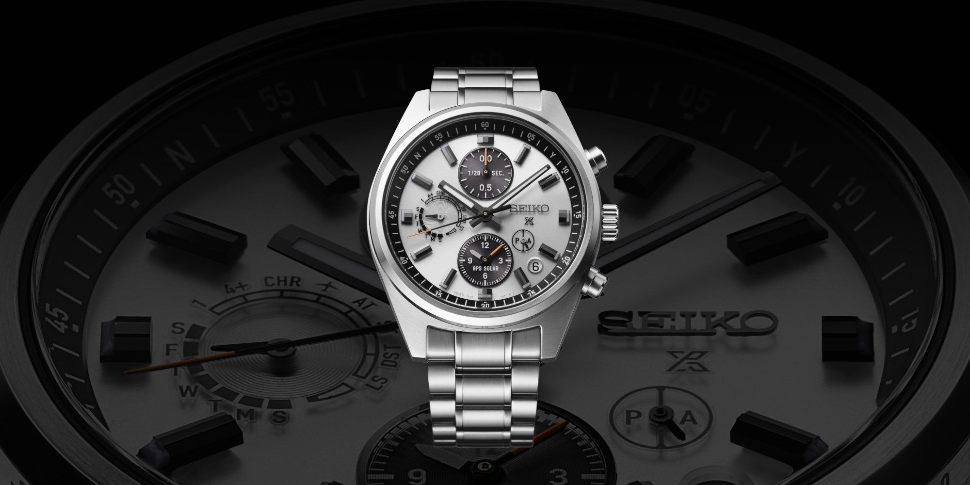 New Seiko Watch Releases for September 2024 | WatchGecko