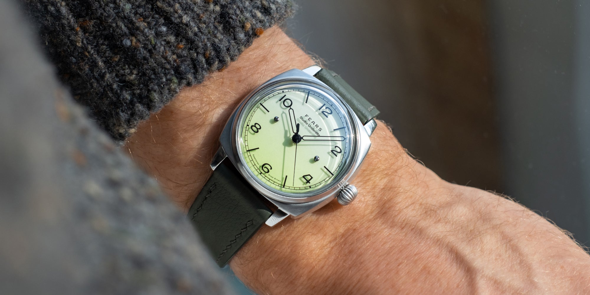 Top 5 Budget Watches for New Collectors Under £1,000 [UPDATED 2025 ...