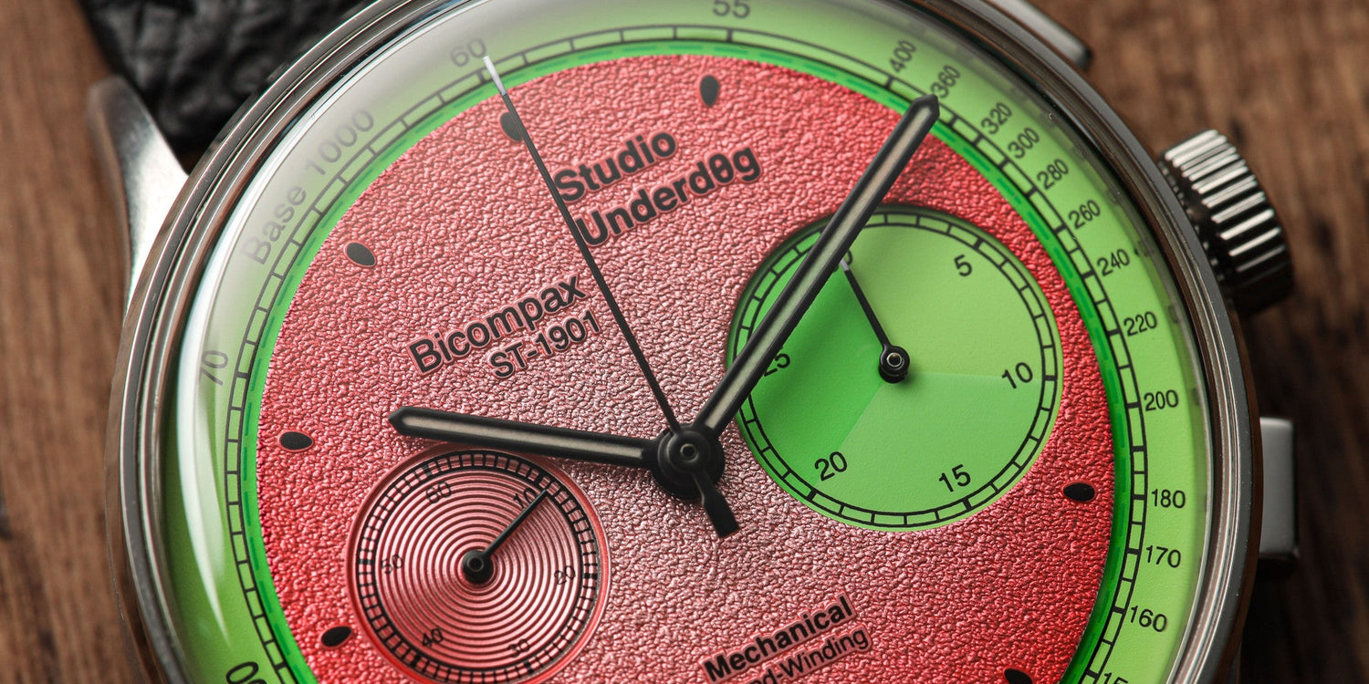 The Best British Watch Brands for Every Budget in 2024 | WatchGecko