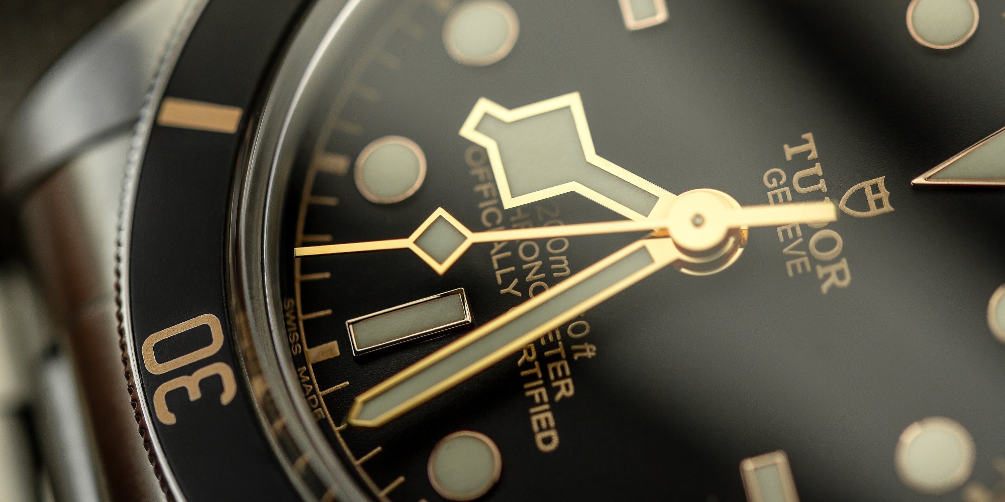 Watch Hands Explained: A Guide to Popular Styles | WatchGecko