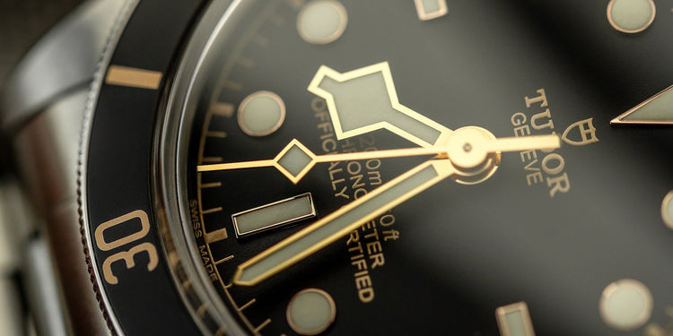 Watch Hands Explained: A Guide to Popular Styles | WatchGecko