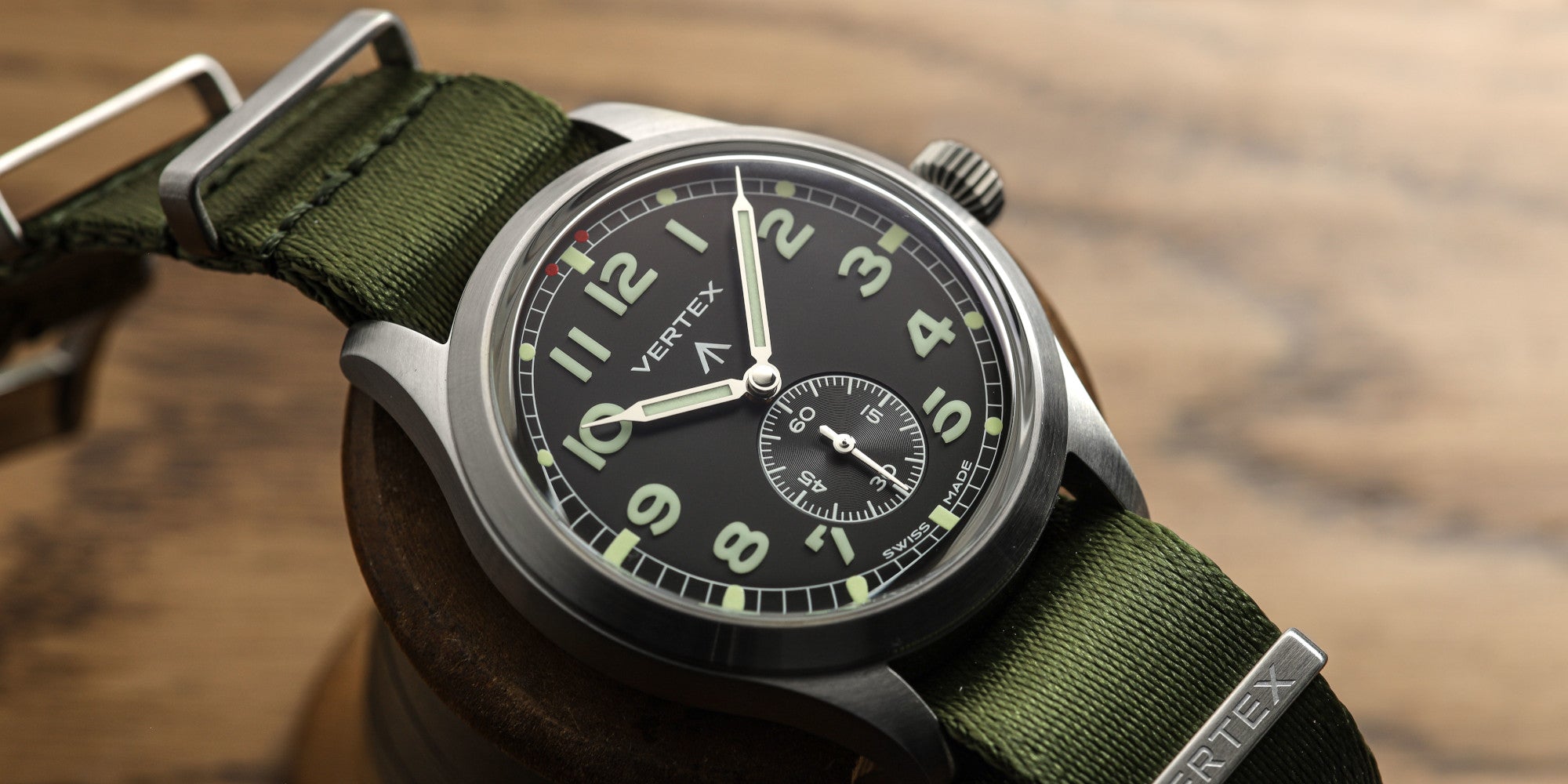 How To Build A Watch Collection With Only British Watches | WatchGecko