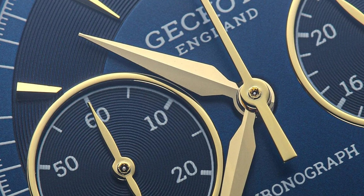 Nearly New Watches From WatchGecko - April Selection | WatchGecko