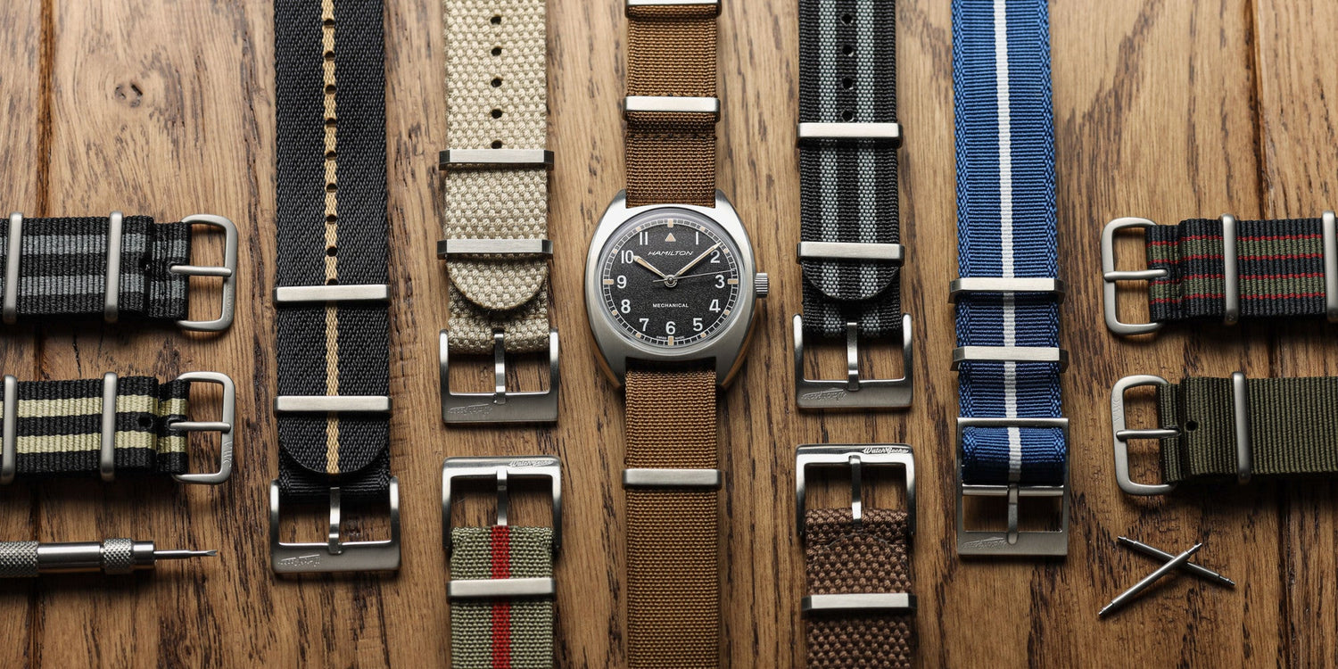 The Complete Guide to Chronometer-Certification (COSC) | WatchGecko